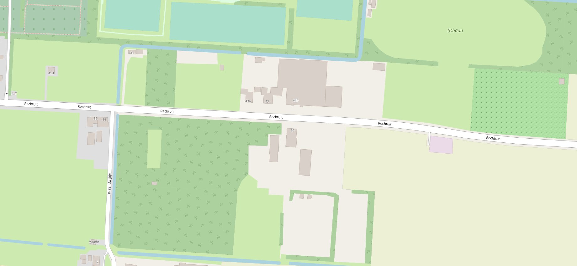 Camping De Eikenhof in Hollandscheveld - Netherlands