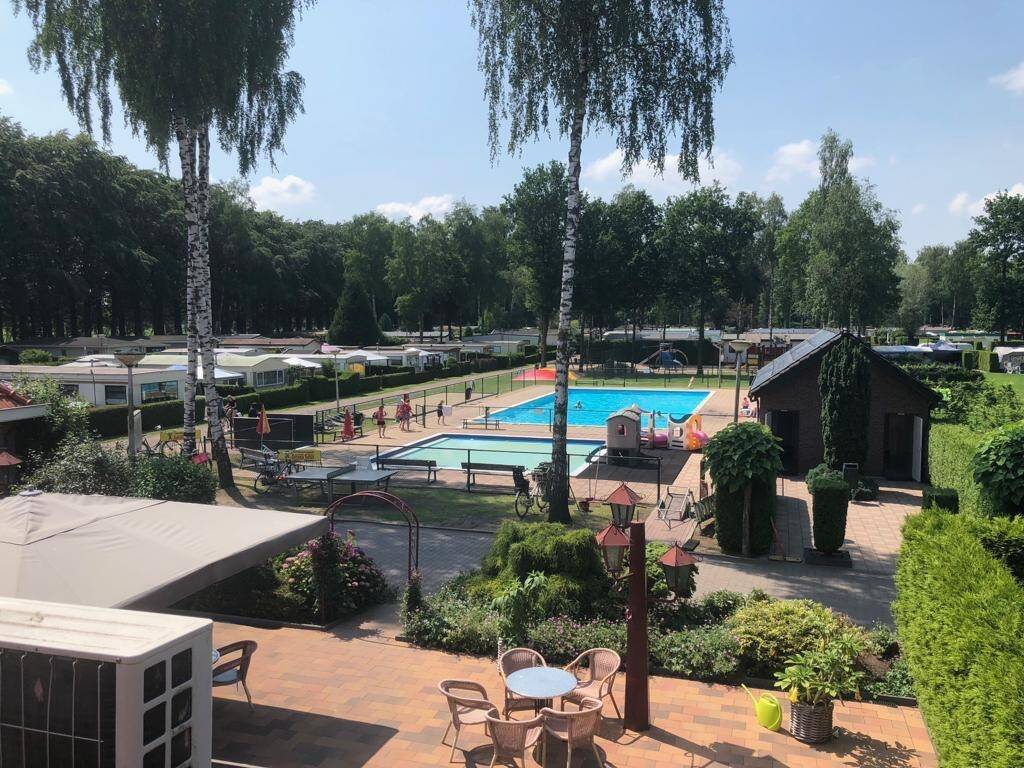 Camping De Harscamp in Harskamp, Nederland (2025) | Boek jouw camping ...