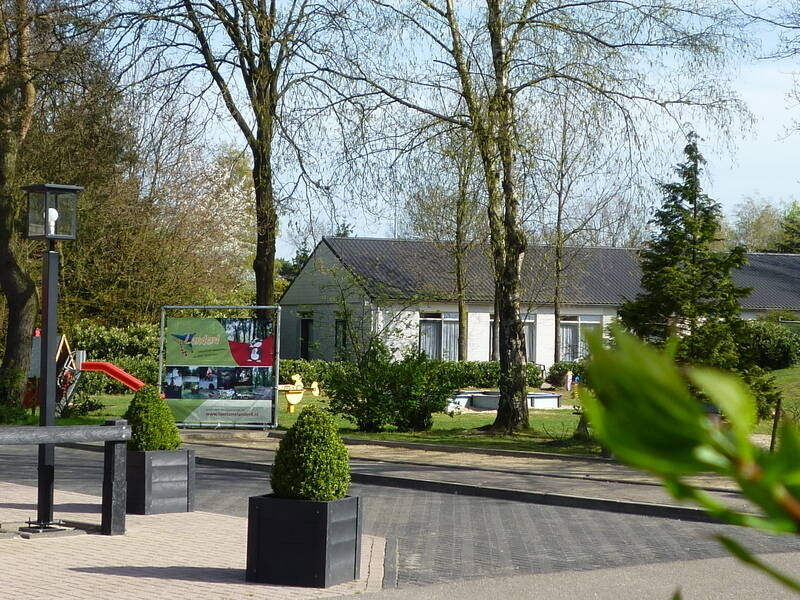 Camping De Heidebloem in Schaijk, Niederlande (2024) | JetCamp.com
