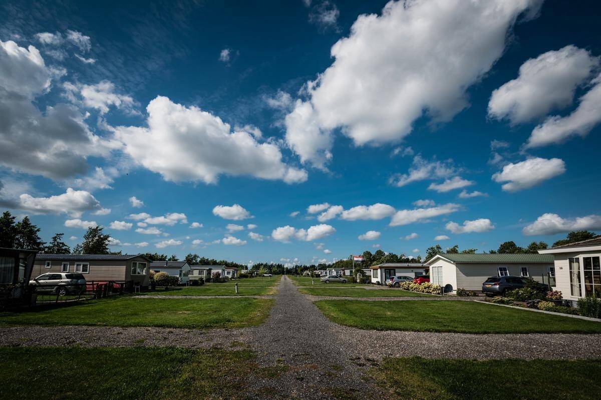 Camping de Jerden in Sleat, Niederlande (2025) | Alle Campingplätze auf ...