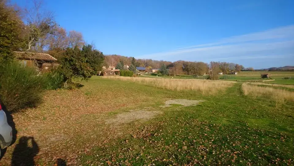Camping De La Lesse in Houyet, België (2026) | Alle campings op JetCamp.com
