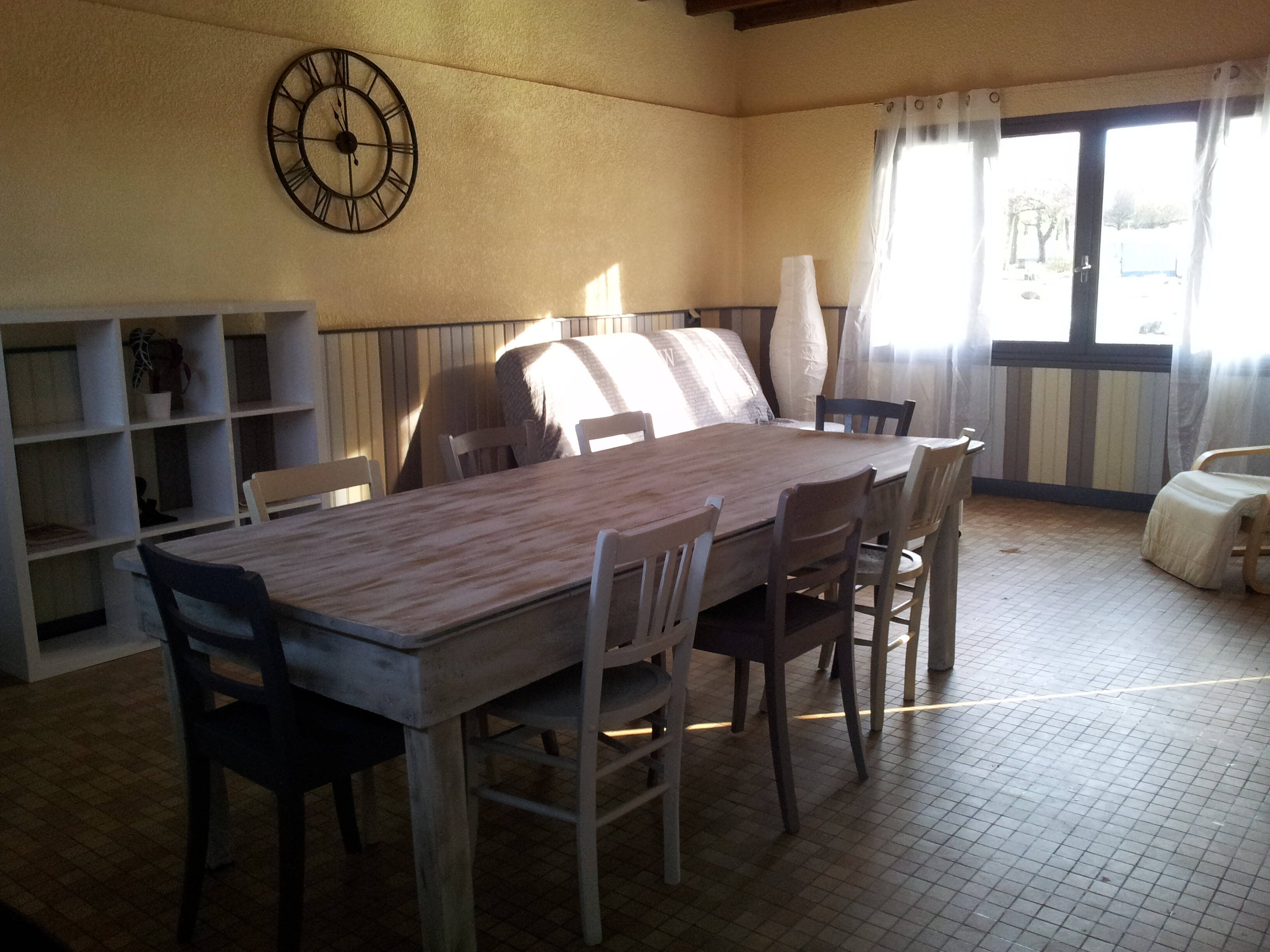 Camping De L'adour, Gerde, France (2023) | Tous les campings sur ...