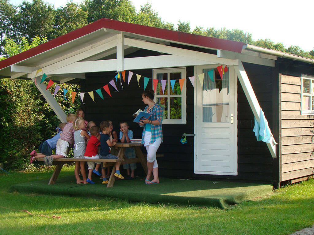 Camping De Meulebarg in Elspeet, Niederlande (2024) | Alle ...