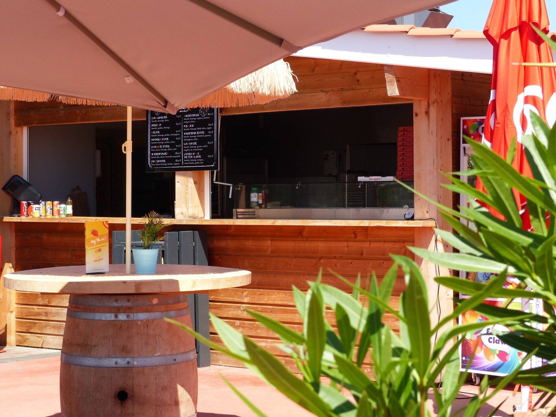 Camping De Mimizan Plage - Siblu in Mimizan-Plage, Frankrijk (2023 ...