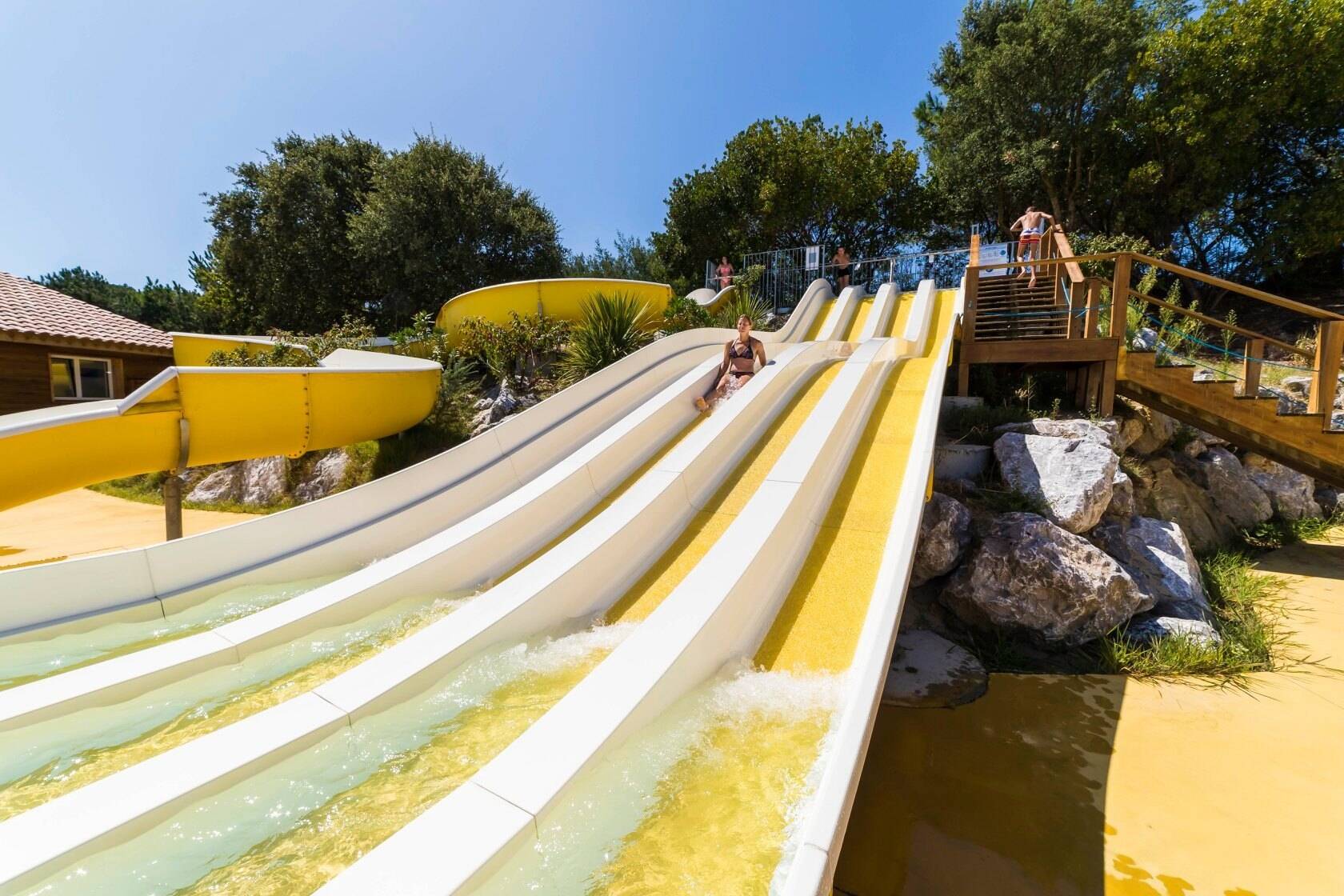 Camping De Mimizan Plage - Siblu in Mimizan-Plage, Frankrijk (2023 ...