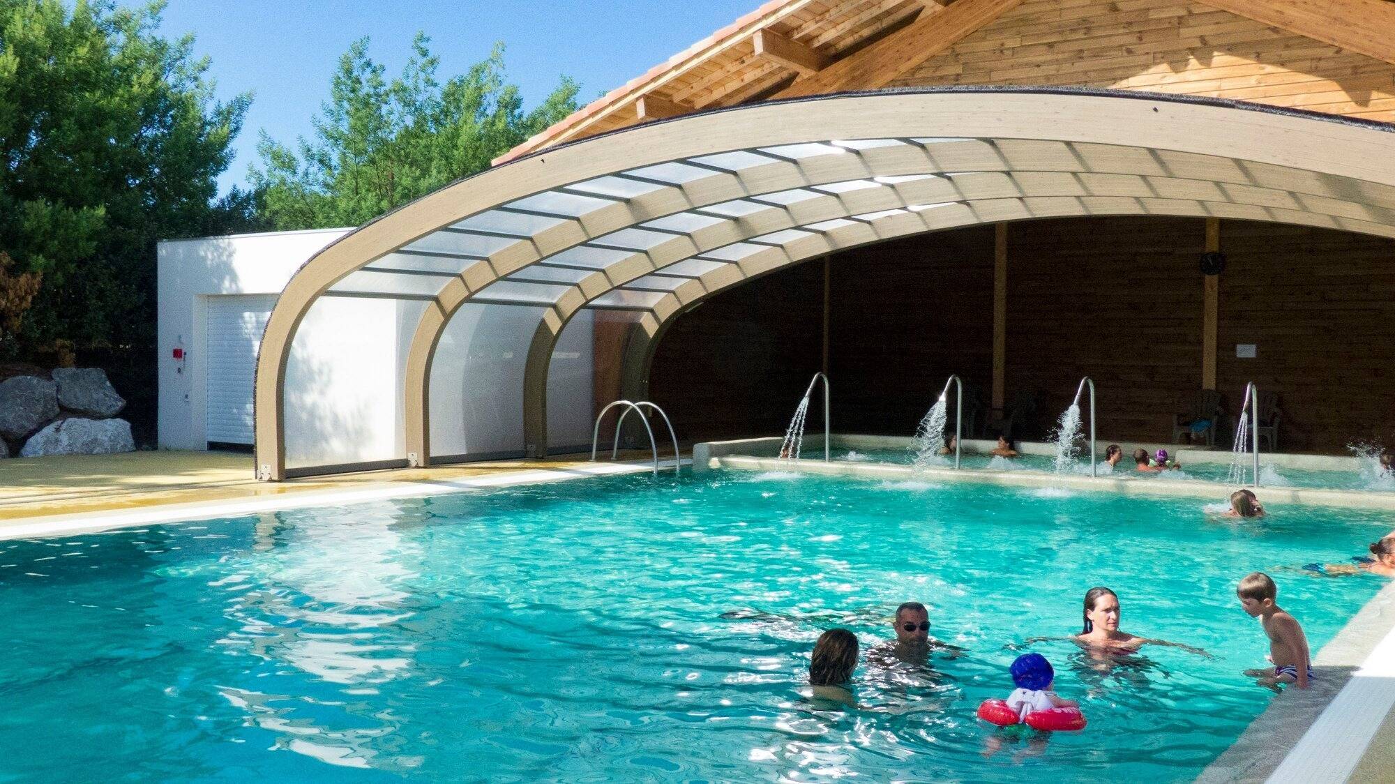 Camping De Mimizan Plage - Siblu in Mimizan-Plage, Frankrijk (2023 ...