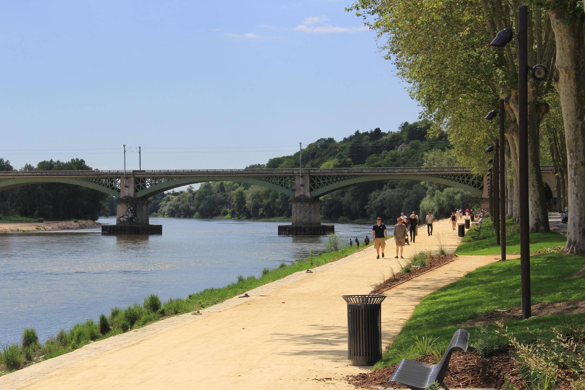 Camping de Nevers | Campings.nl