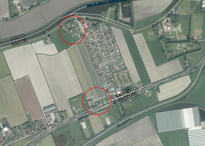 Camping De Oude Boomgaard in Oudkarspel, Netherlands (2024) | Book your ...