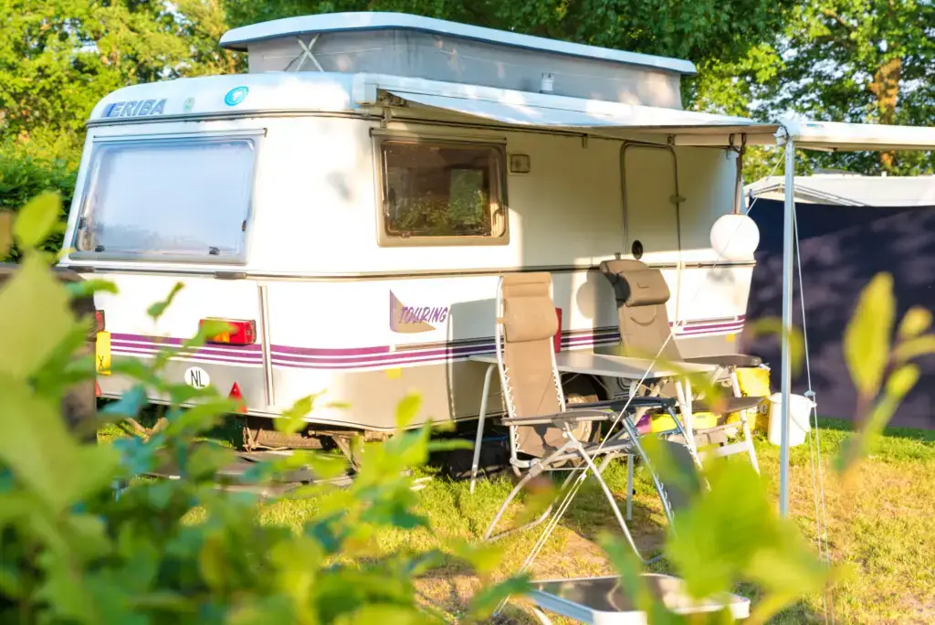 Camping de Schaapskooi in Drunen, Nederland (2026) | Boek jouw camping ...