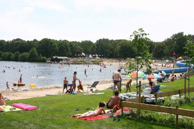 Camping De Schatberg in Sevenum, Nederland | JetCamp.com