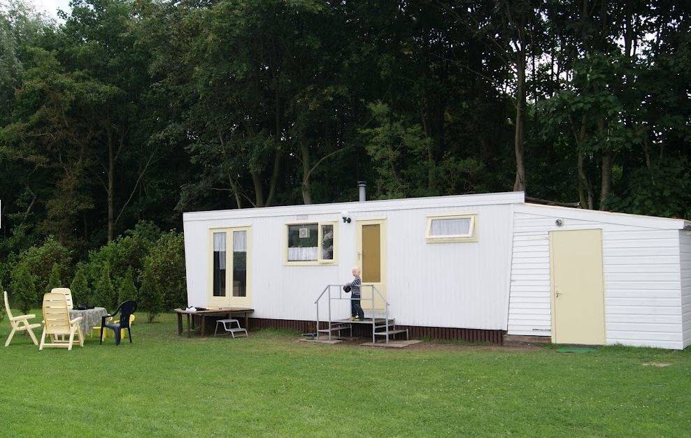 Camping de Stins in Wouterswoude, Nederland (2023) | Boek jouw camping ...