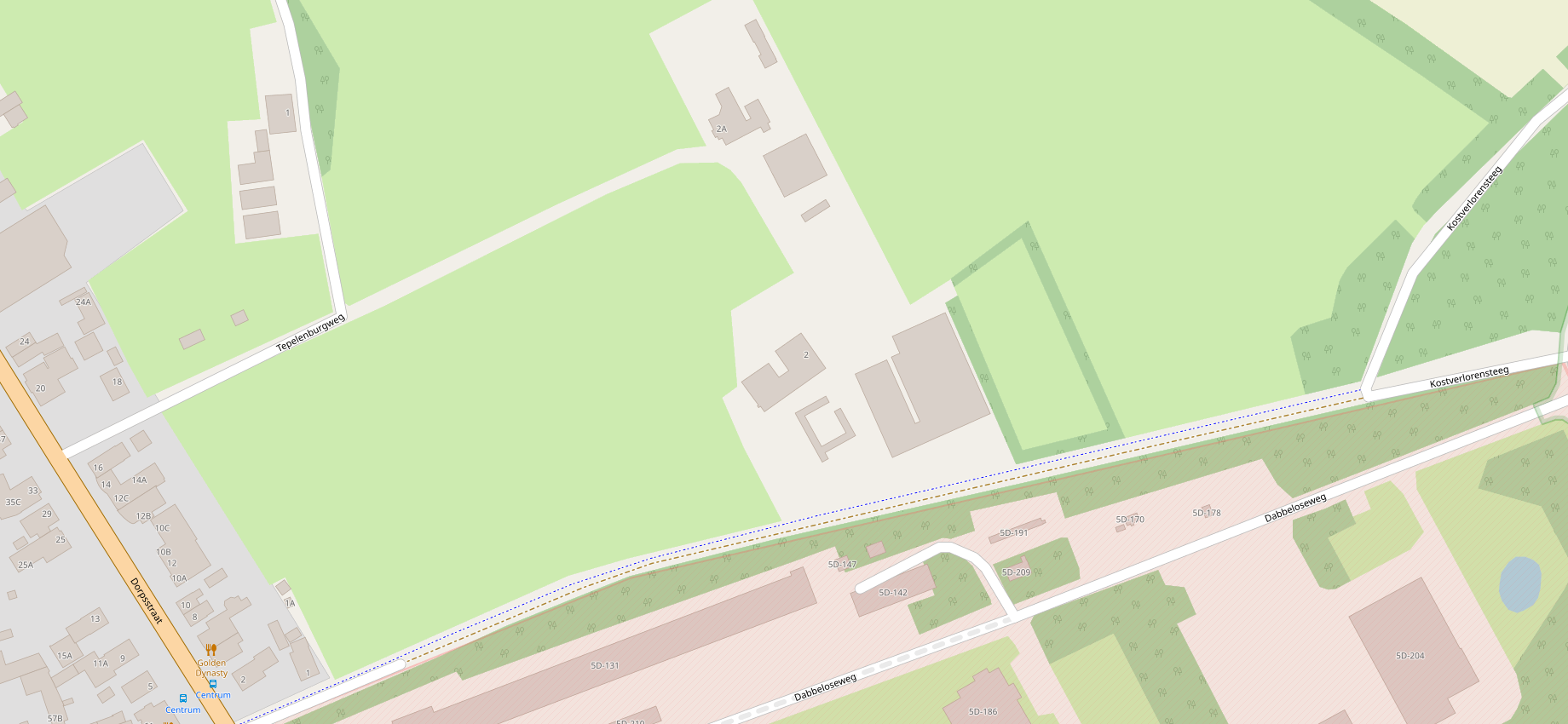 Camping de Tepelenburg in Harskamp, Nederland (2024) | Alle campings op ...