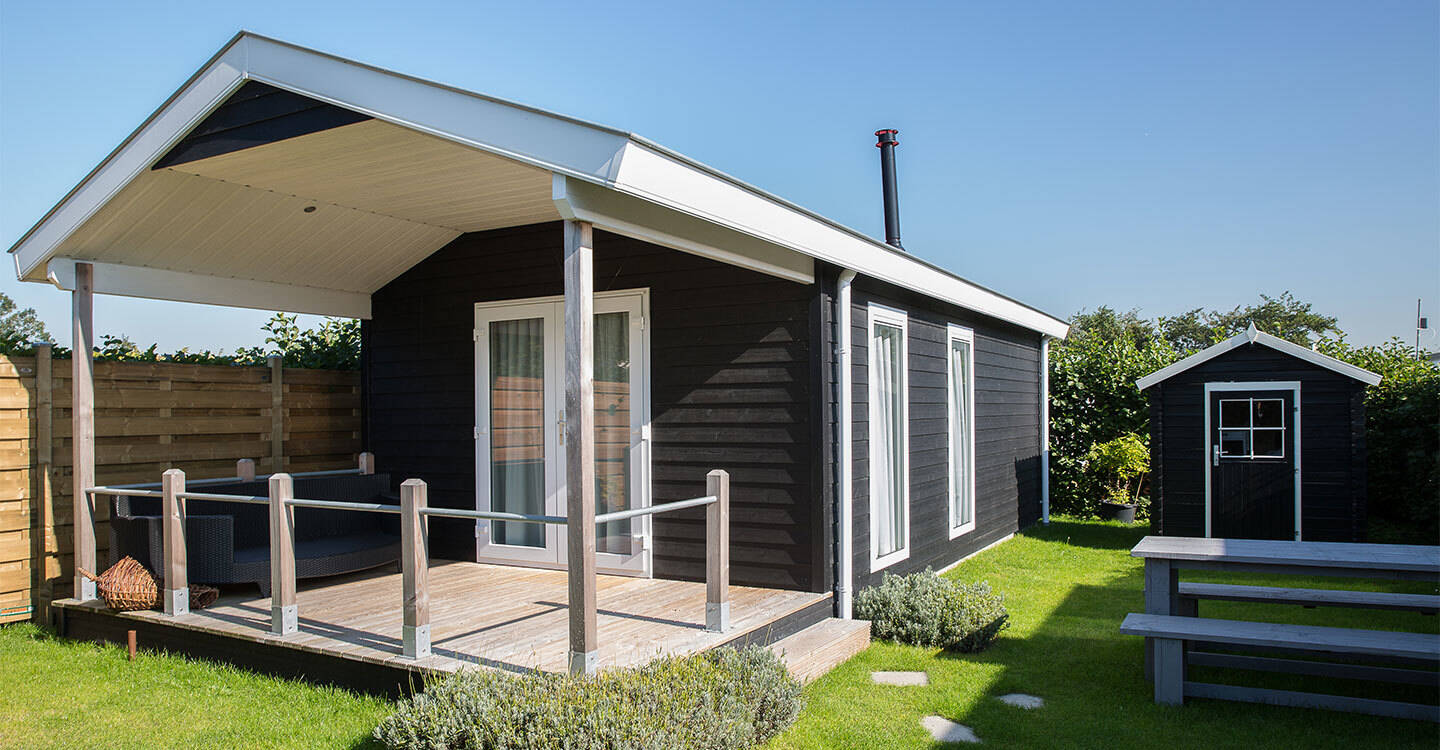 Camping de Vrijheid in Ouddorp, Nederland (2025) | Alle campings op ...