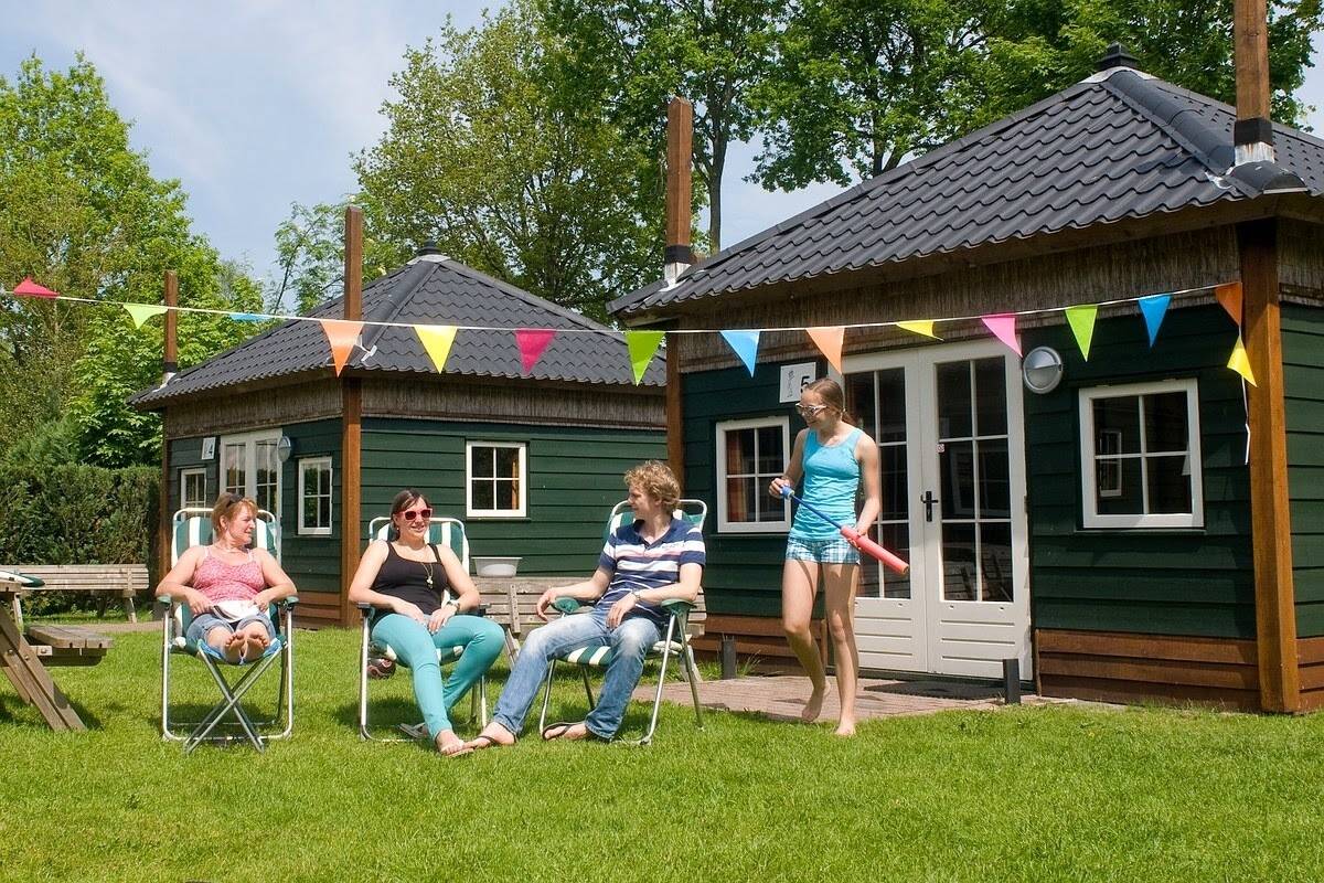 Camping de Weyert in Rolde, Netherlands (2024) | Book your camping on ...