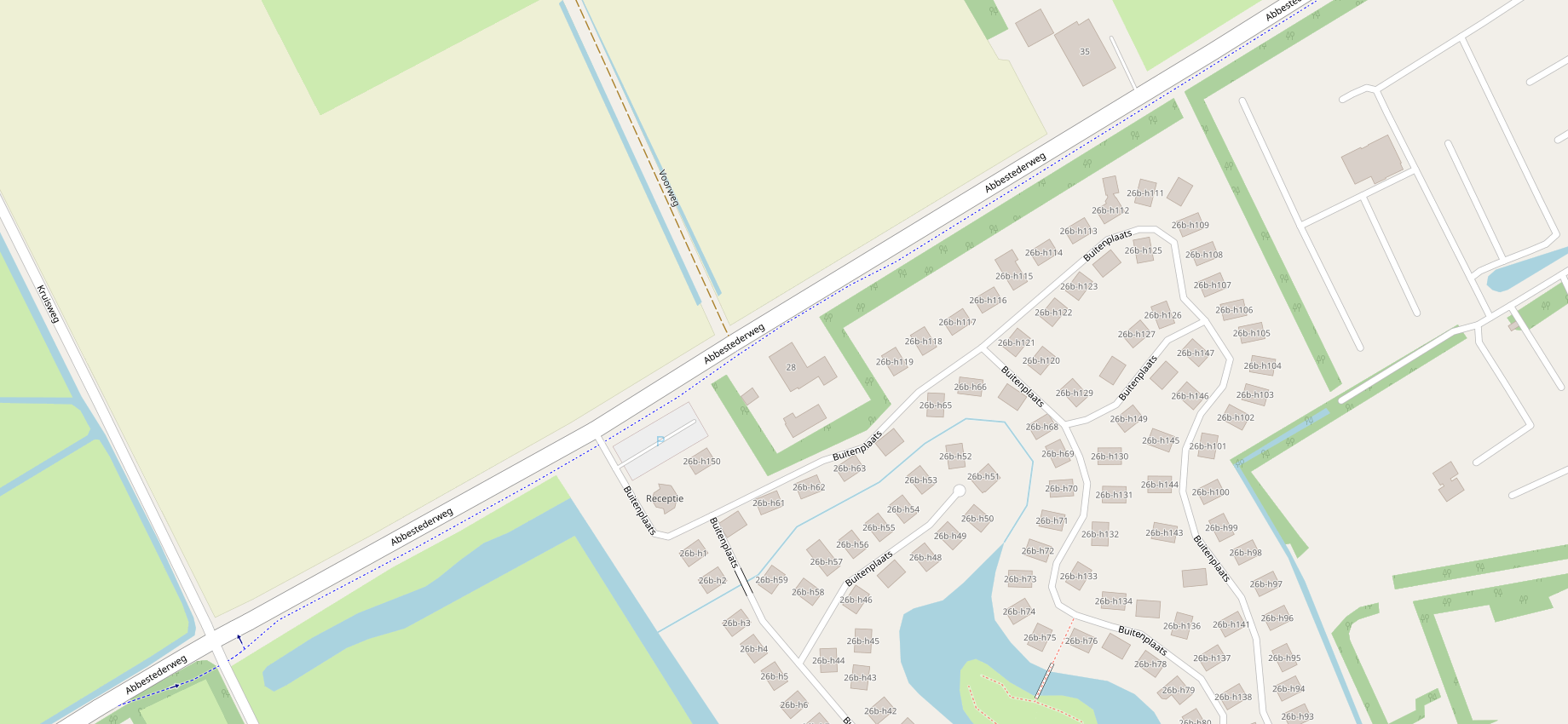 Camping de Zeeman in Callantsoog, Netherlands (2024) | All campings on ...