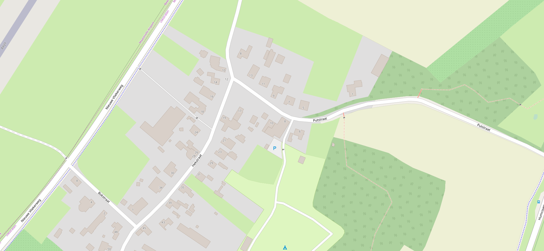 Camping Den Uul (Permanently closed) in Ulestraten, Netherlands (2025 ...