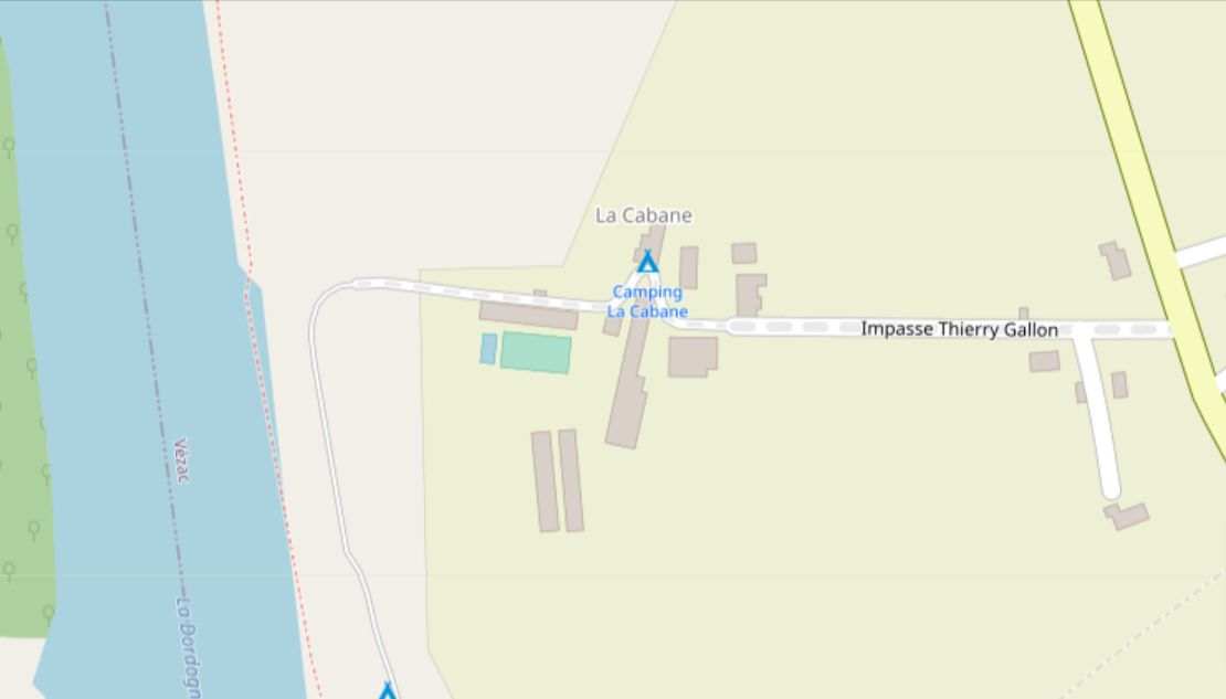 Camping des Charmilles in Ovifat, Belgium (2023) | Book your camping on ...