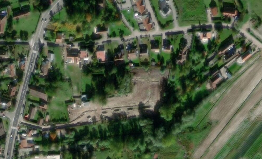 Camping Des Ormes in Merlimont, Frankrijk (2024) | Boek jouw camping op ...