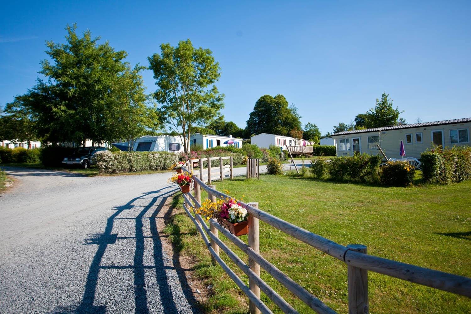 Camping Domaine De Litteau - Siblu in Litteau, Frankrijk (2024) | Boek ...