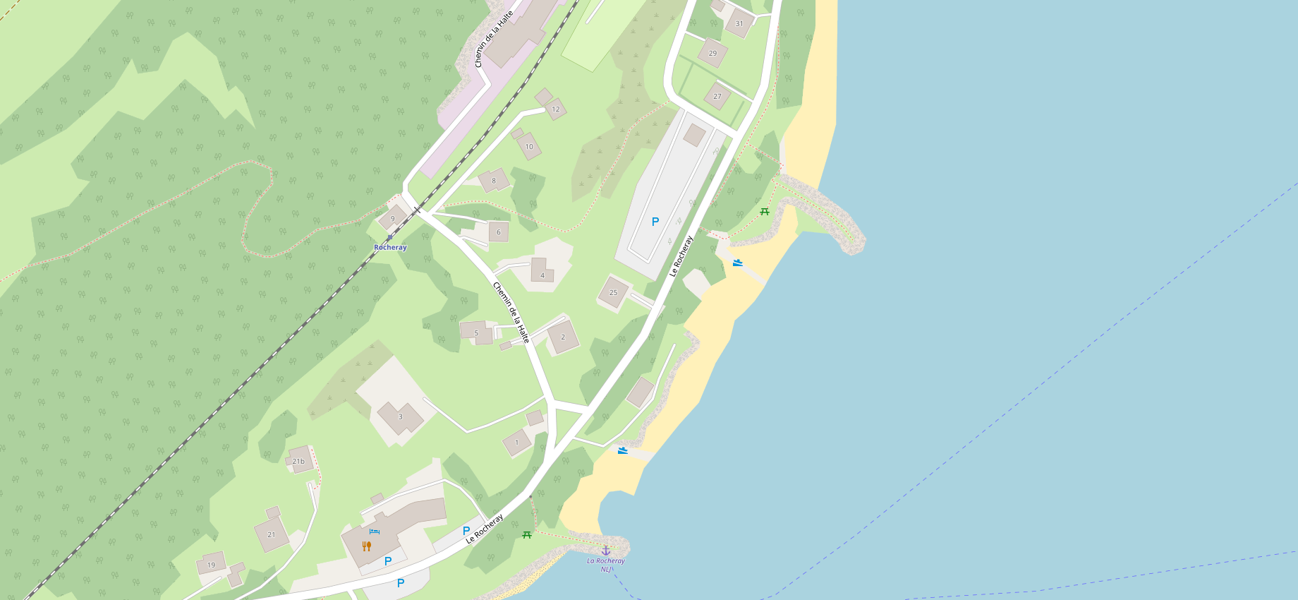 Camping du Lac de Joux in Le Chenit, Schweiz (2024) | Buchen Sie Ihren ...