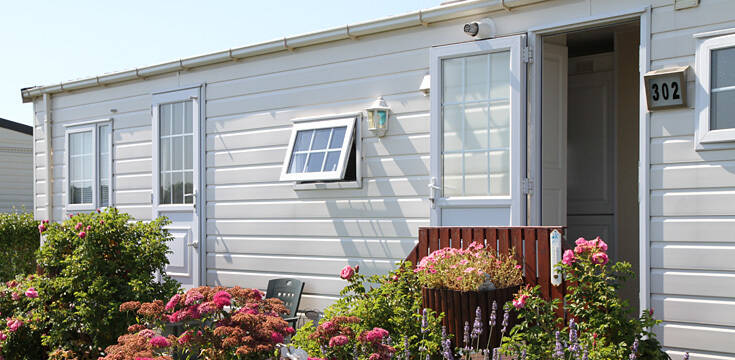 Camping Duinzicht in Bredene, Belgium (2024) | All campings on JetCamp.com