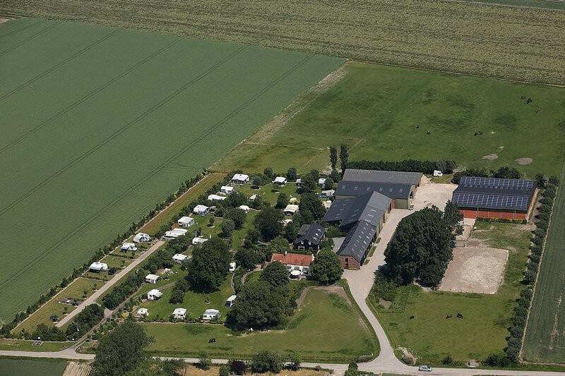 Camping Essenhoeve, Cadzand, Pays-Bas (2024) | Tous les campings sur ...