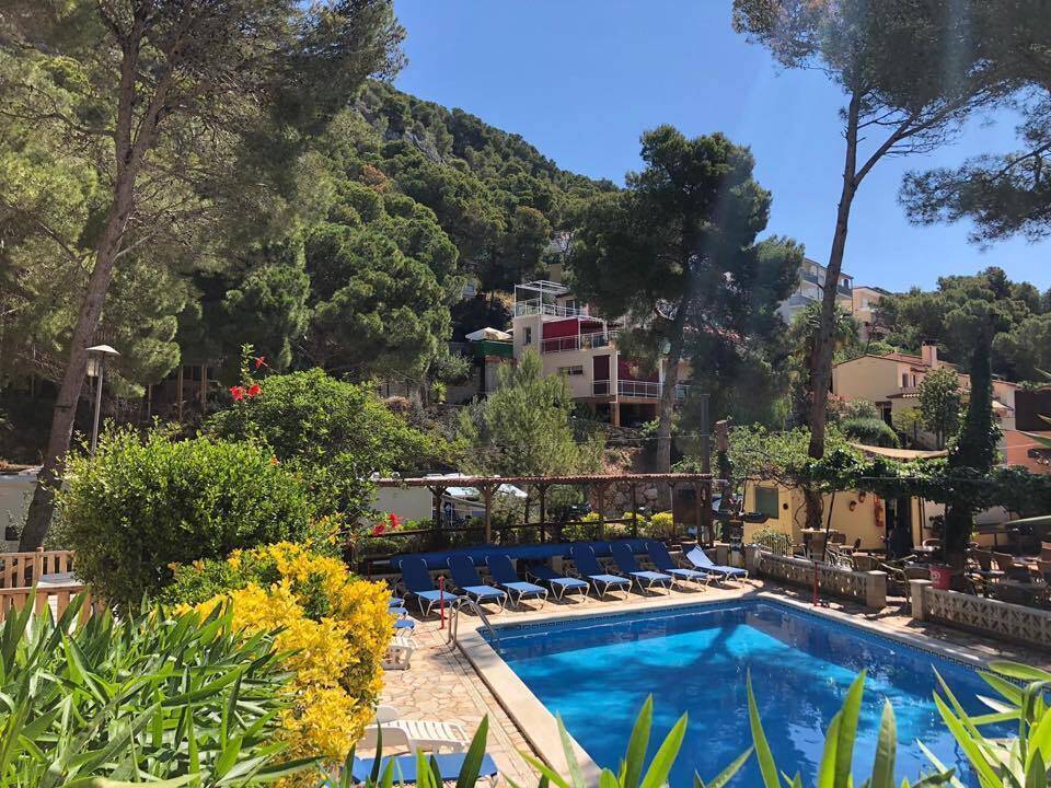 Camping Estartit in L'Estartit, Spanje (2023) | JetCamp.com