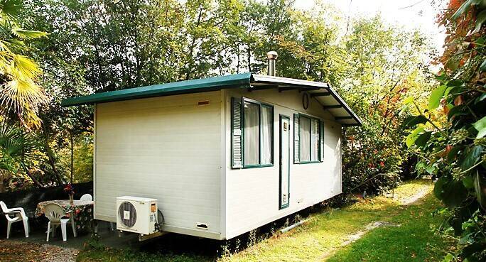 Camping Europa in Menaggio, Italië (2025) | Boek jouw camping op ...