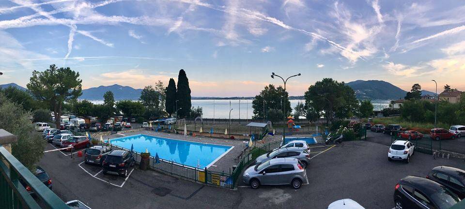 Camping Eurovil in Predore, Italy | JetCamp.com