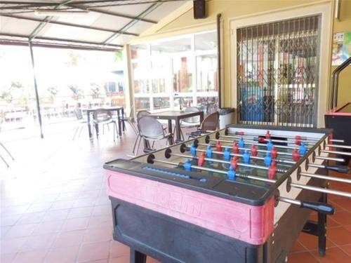 Camping Fossa Lupara, Sestri Levante, Italie (2024) | JetCamp.com