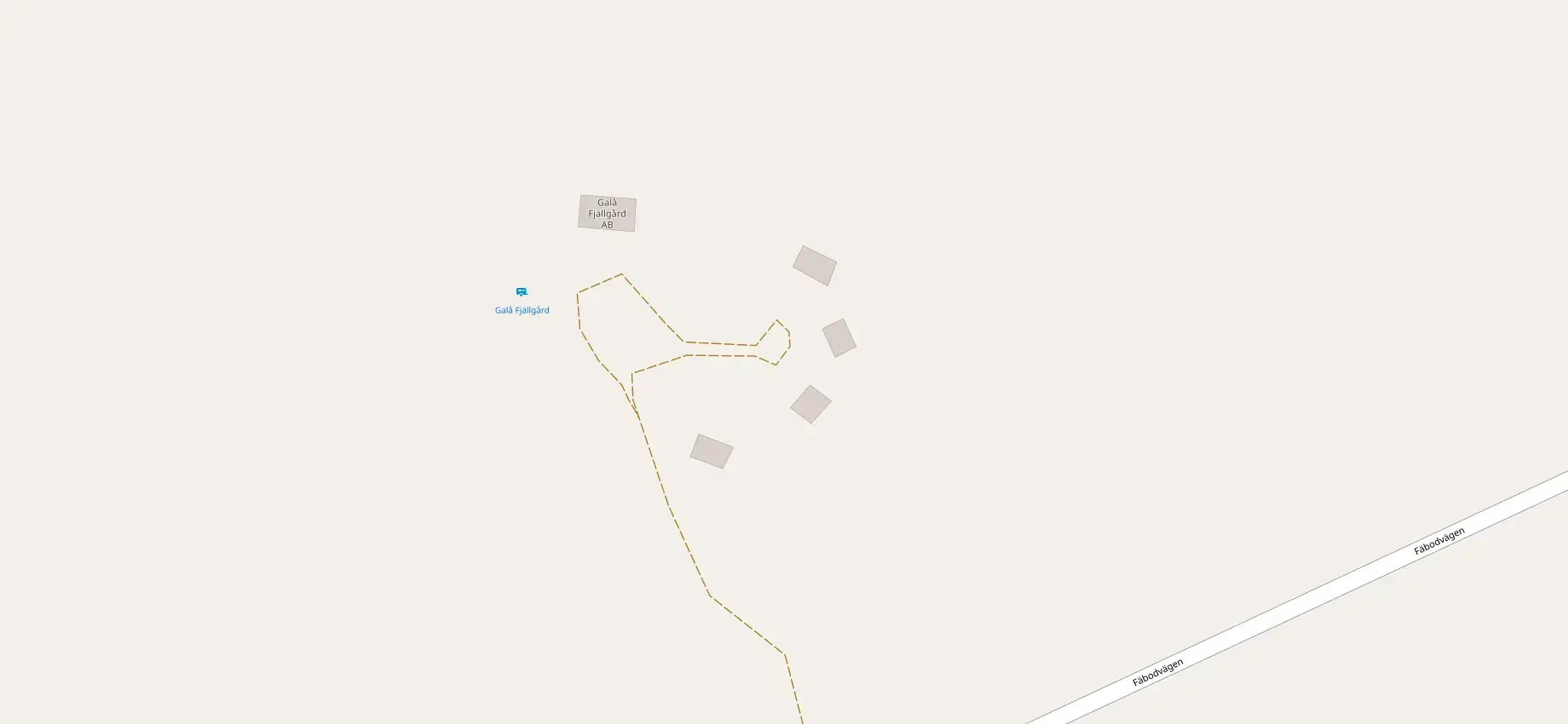 Camping Galå Fjällgård in Galåbodarna, Sverige (2026) | Book your ...