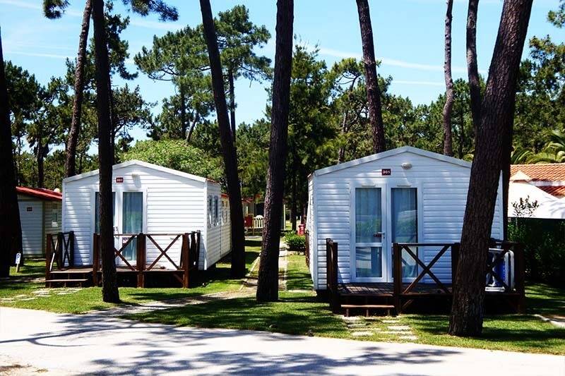 Camping Gala - Orbitur em Figueira da Foz, Portugal (2024) | Reserve o ...
