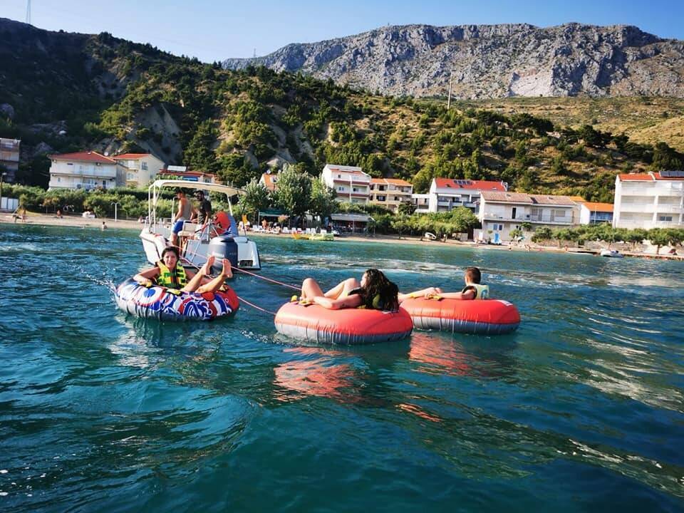 Camping Galeb | Campings.nl