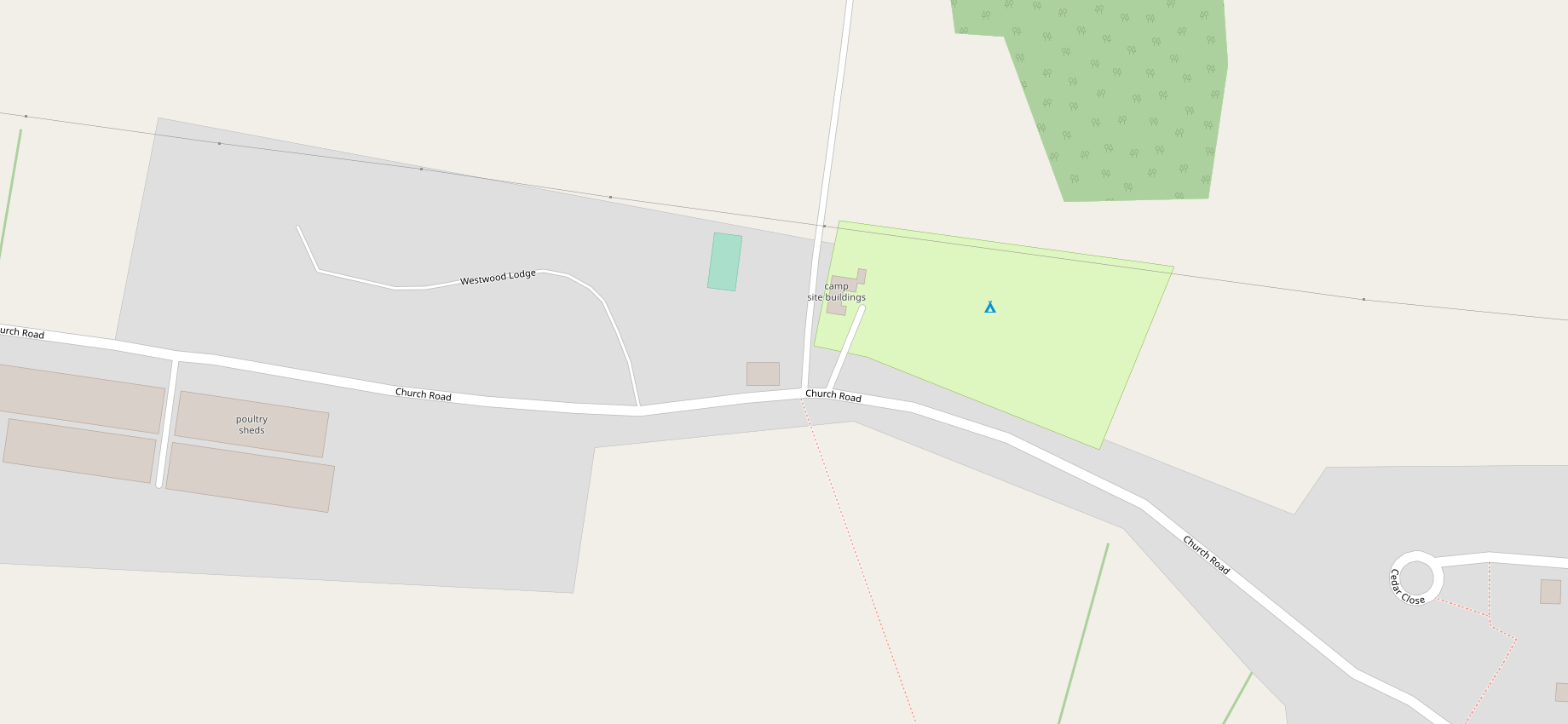 Camping Grafham Water in Huntingdon, UK (2024) | JetCamp.com