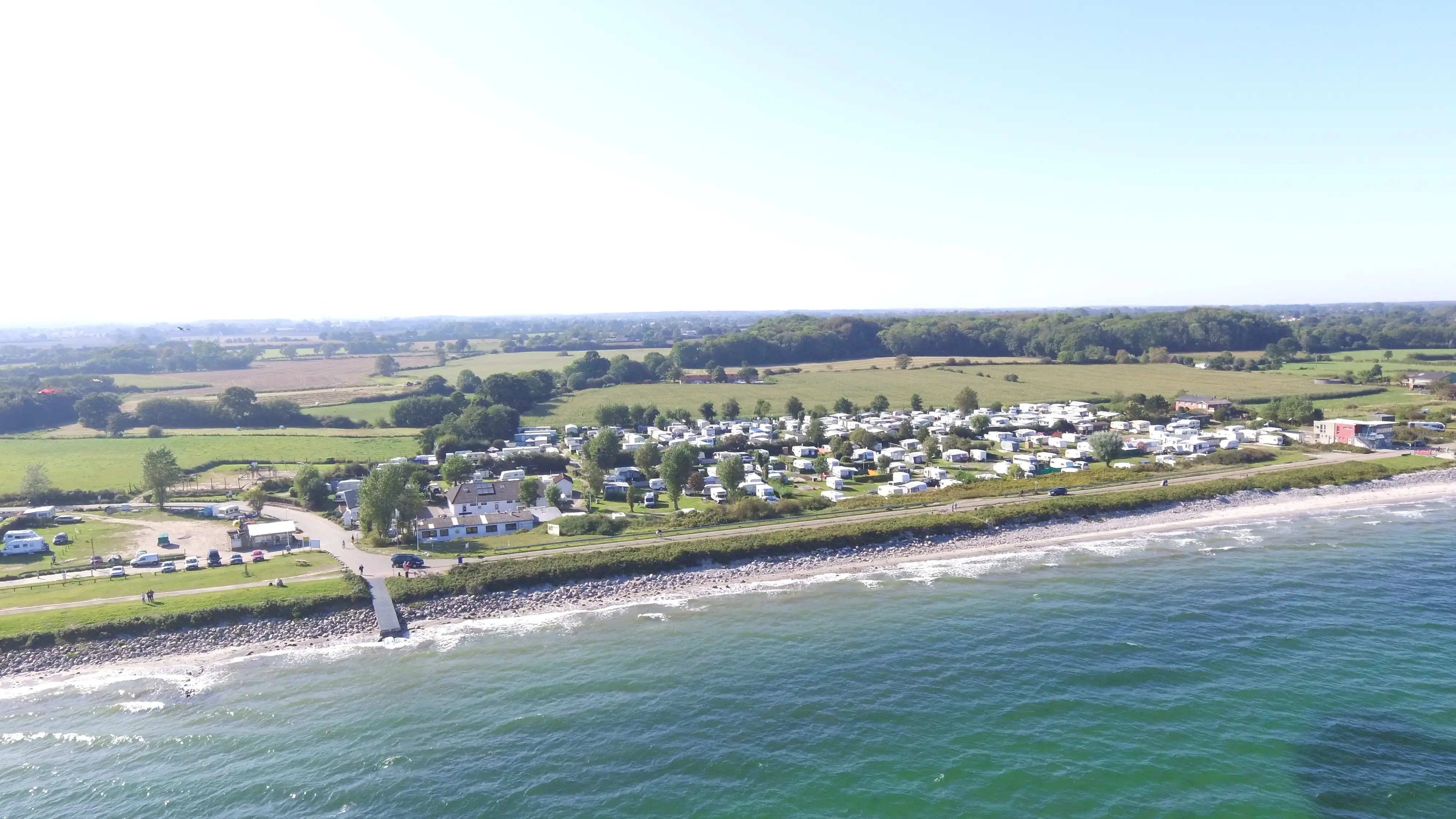 Camping Hasselberg in Hasselberg, Deutschland (2025) | JetCamp.com