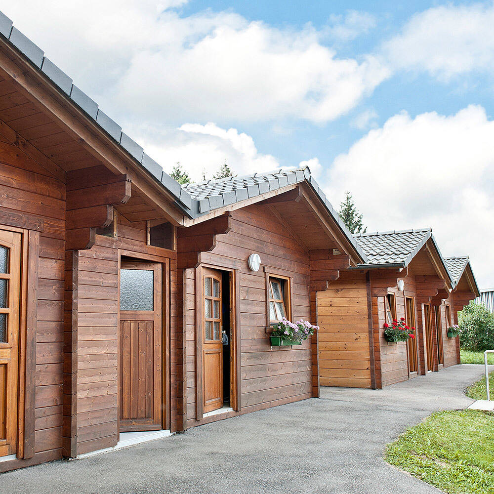 Camping Heidehof in Laichingen, Duitsland (2024) | JetCamp.com