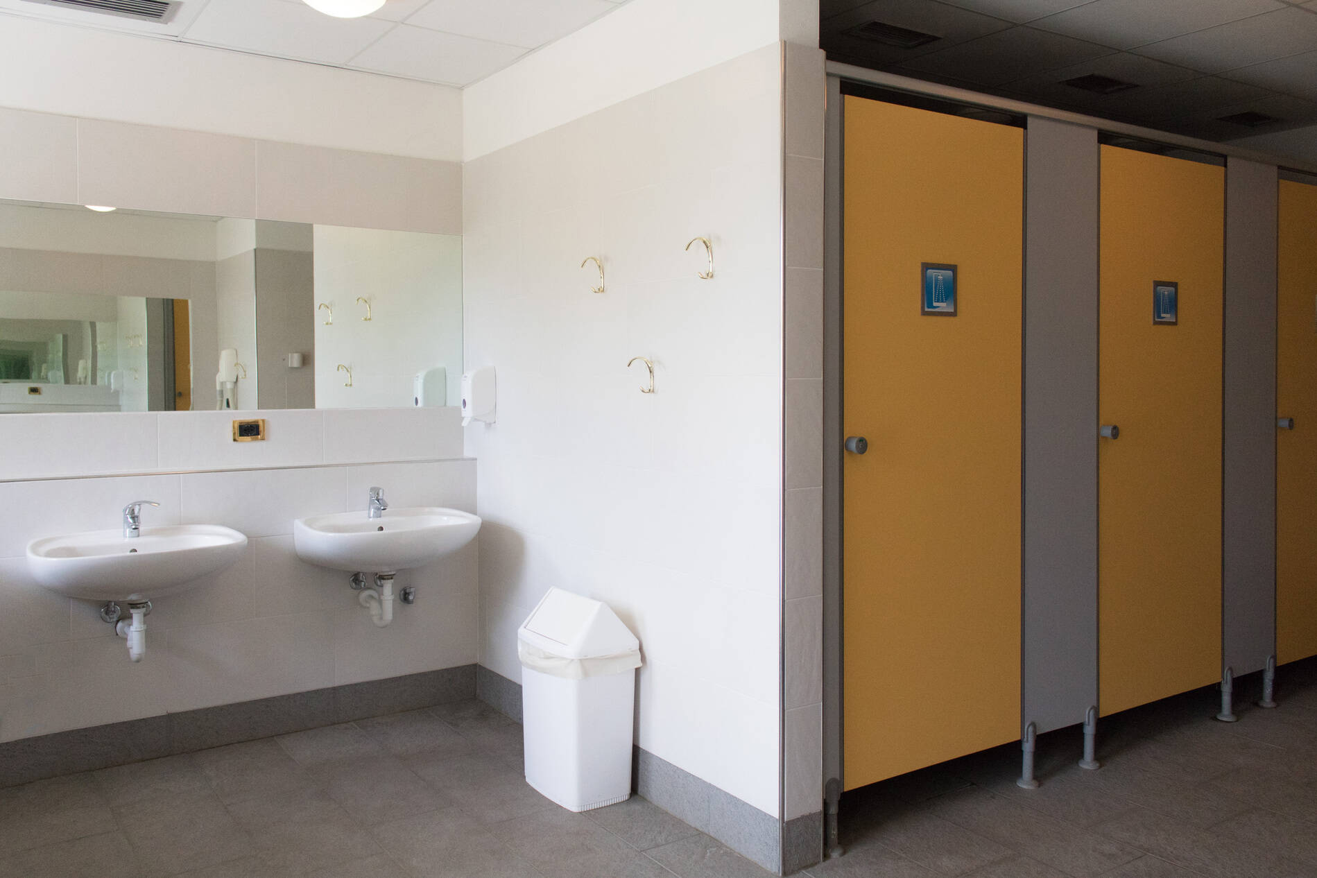 Camping Hermitage in Meran, Italië (2025) | JetCamp.com