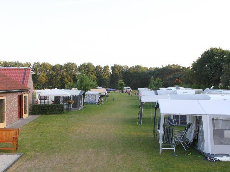 Camping Het Ven in Bergeijk, Niederlande (2024) | Buchen Sie Ihren ...