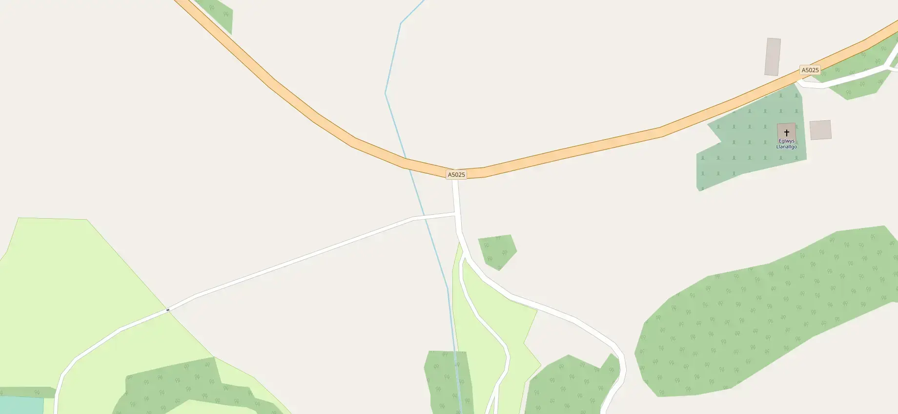 Camping Home Farm Caravan Park in Marianglas, UK (2025) | All campings ...