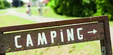 Camping Inter Plages in Saint-jean-de-luz, Frankrijk (2025) | JetCamp.com