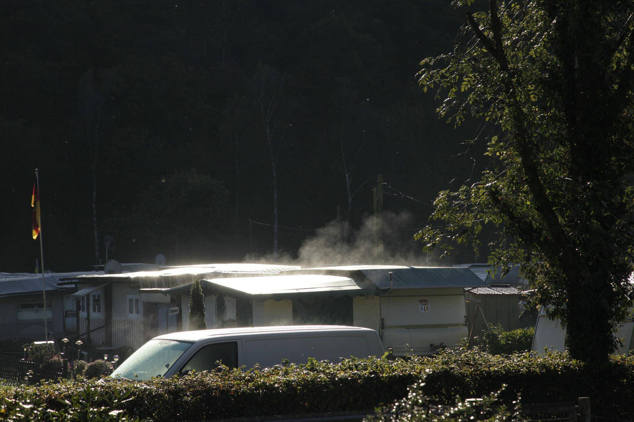 Camping Jansen in Lohmar, Duitsland (2024) | JetCamp.com