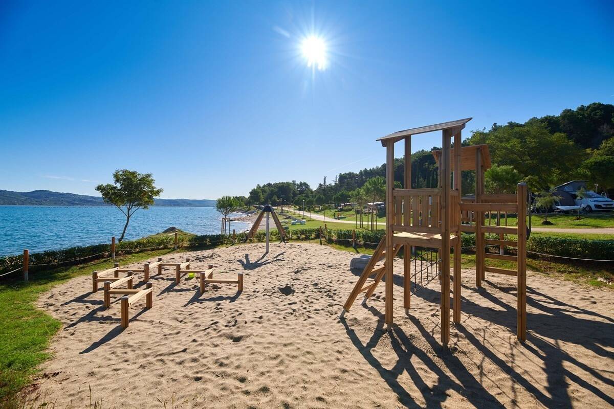 Camping Kanegra | Campings.nl