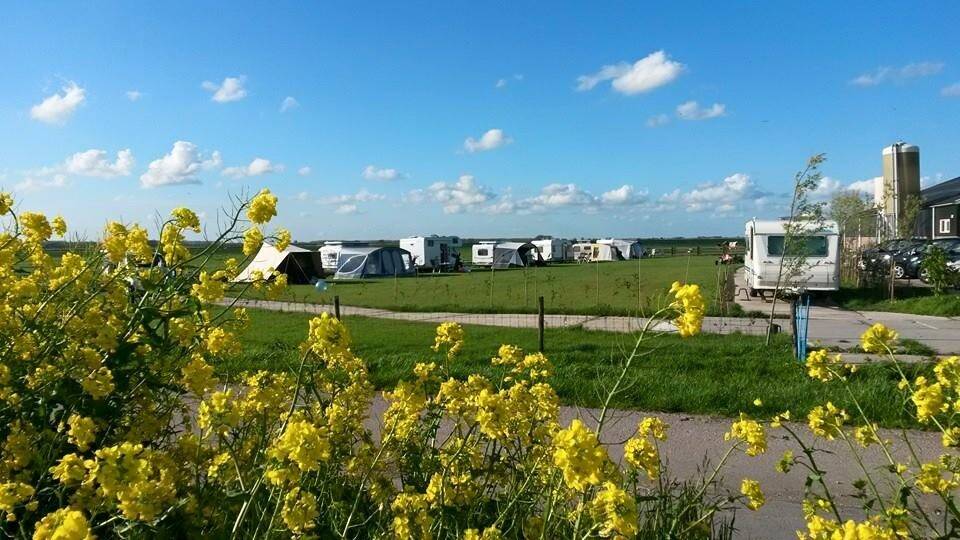 Camping Katwoude in Katwoude, Niederlande (2023) | Buchen Sie Ihren ...