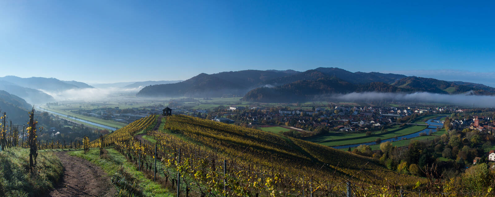 Camping Kinzigtal in Steinach, Duitsland | JetCamp.com