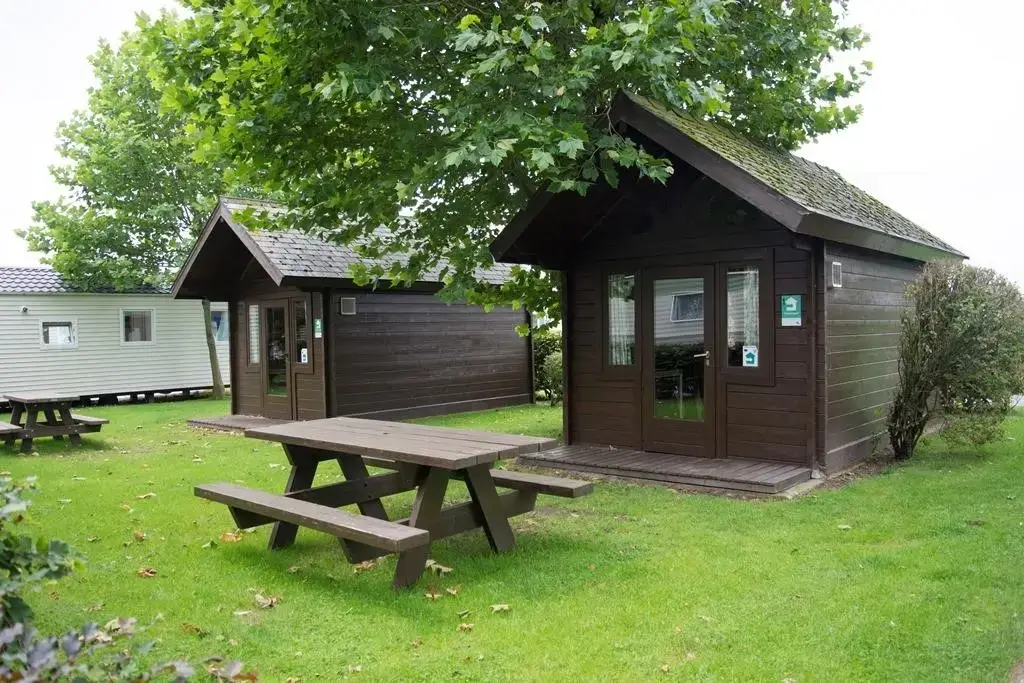 Camping Klein Strand, Jabbeke, Belgique (2025) | Tous les campings sur ...