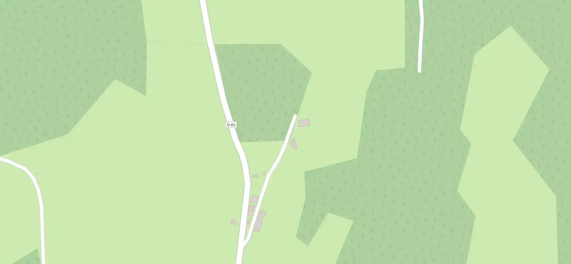 Camping La Balade in Marsac, France (2026) | All campings on JetCamp.com