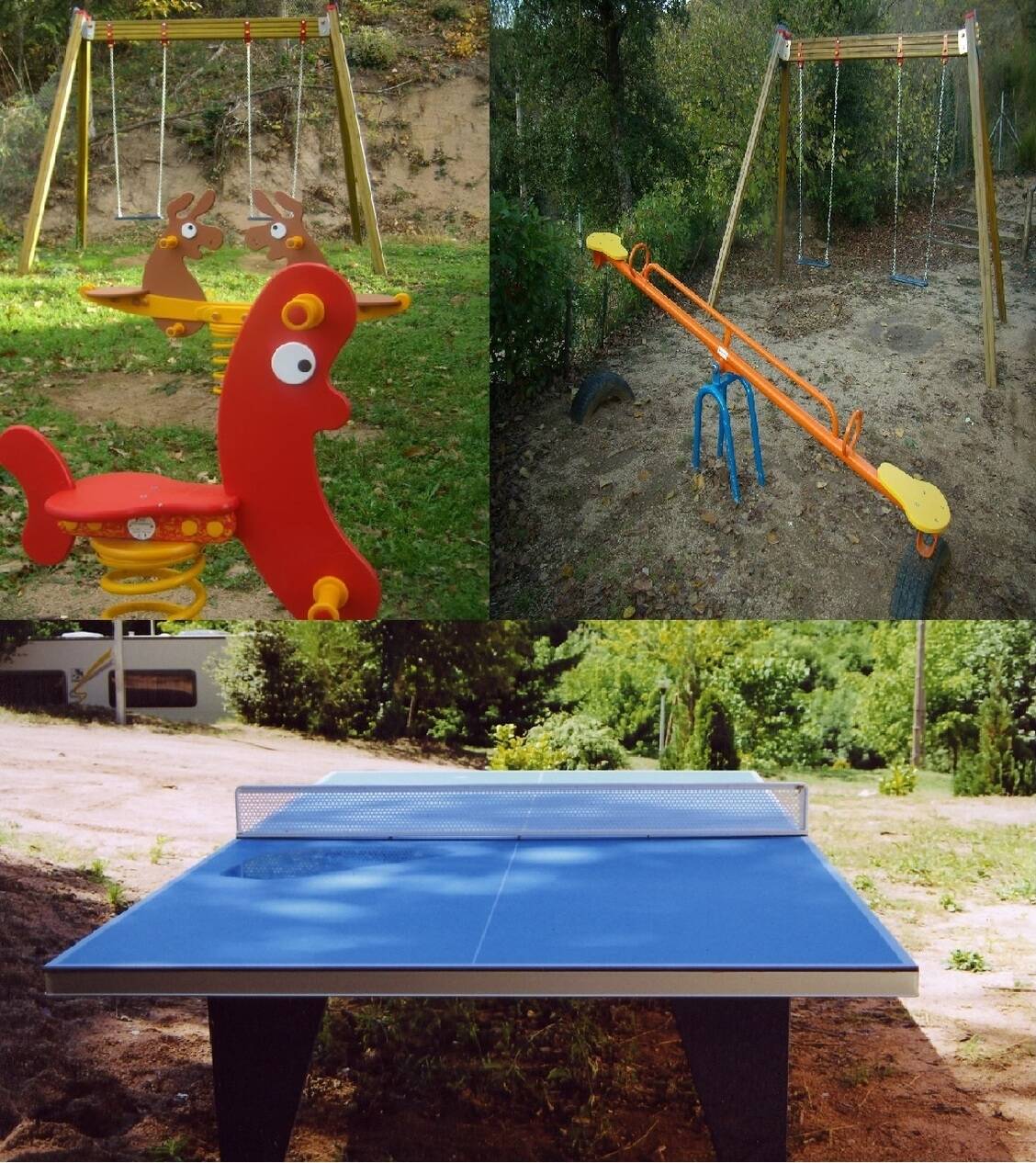 Camping La Balma in Espinelves, Spain (2024) | Book your camping on ...