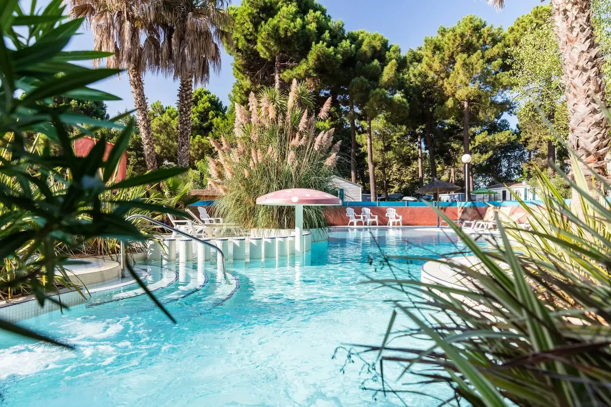 Camping La Marina de Canet - Marvilla Parks, Canet-en-Roussillon ...