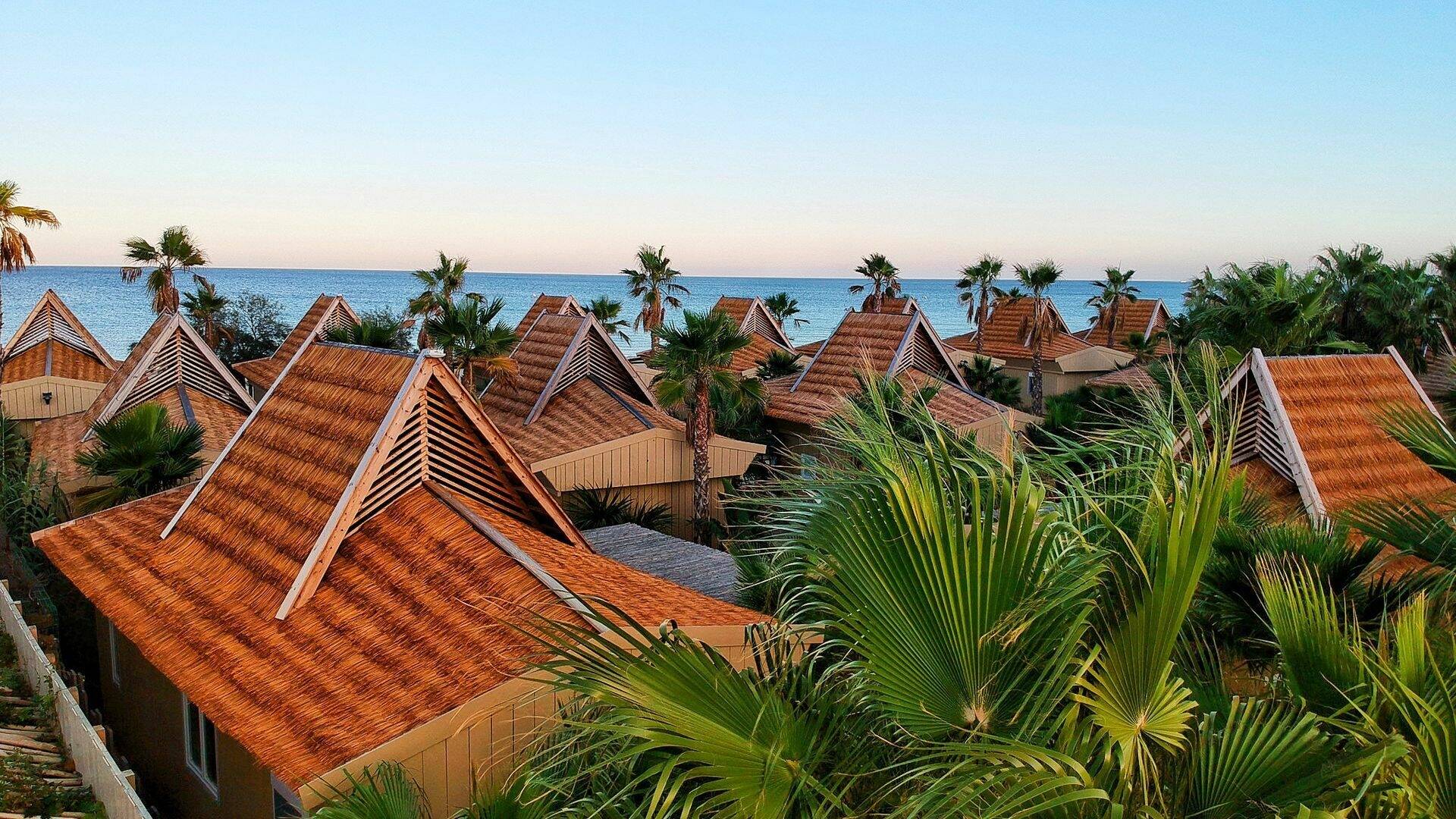 Camping La Toison D'or in Ramatuelle, Frankrijk (2025) | Boek jouw ...