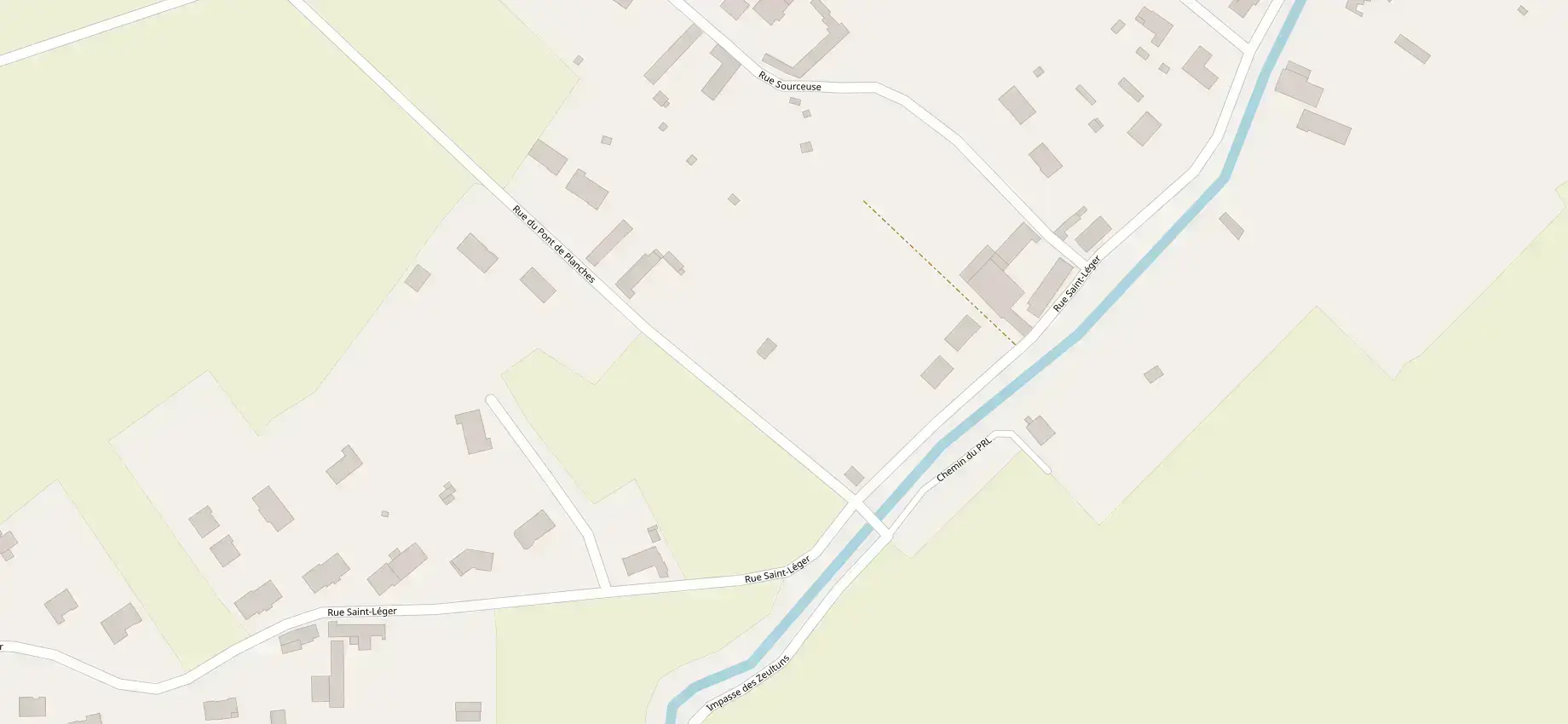 Camping La Vallée De La Hem in Polincove, France (2025) | Book your ...